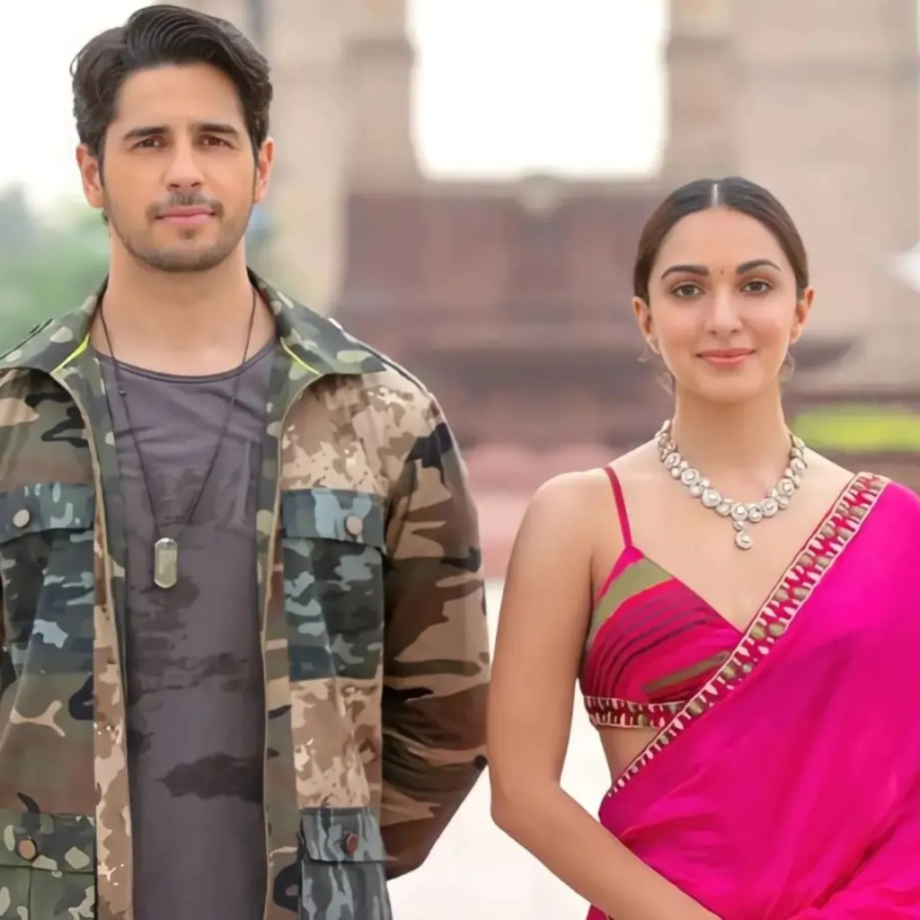 Kiara Advani Or Sidharth Malhotra Whos The Better Cook