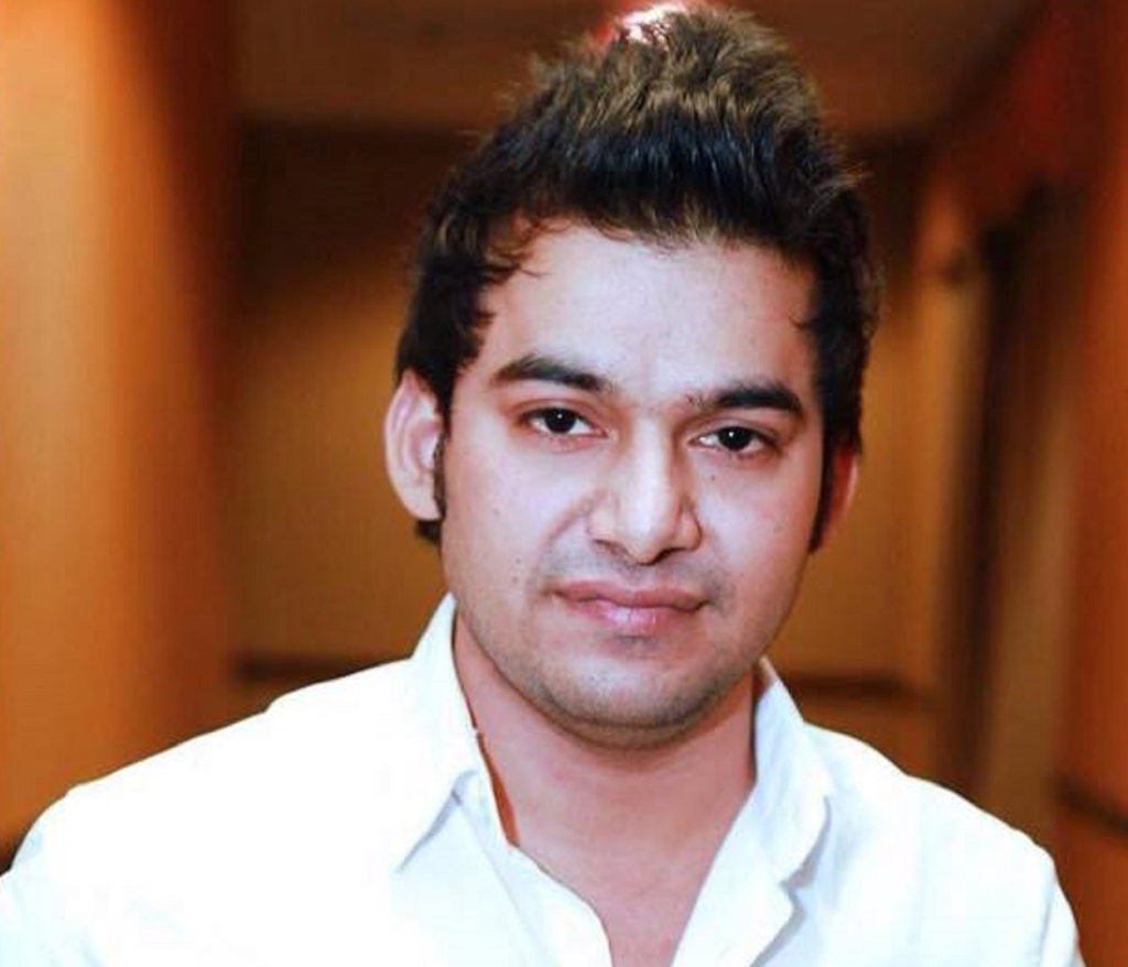 Pakistani singer Asad Abbas tragically passes away - Masala.com