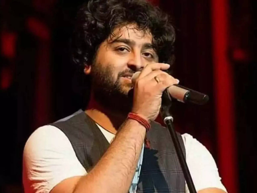 Arijit Singh defeats Taylor Swift - Here's what happened - Masala.com