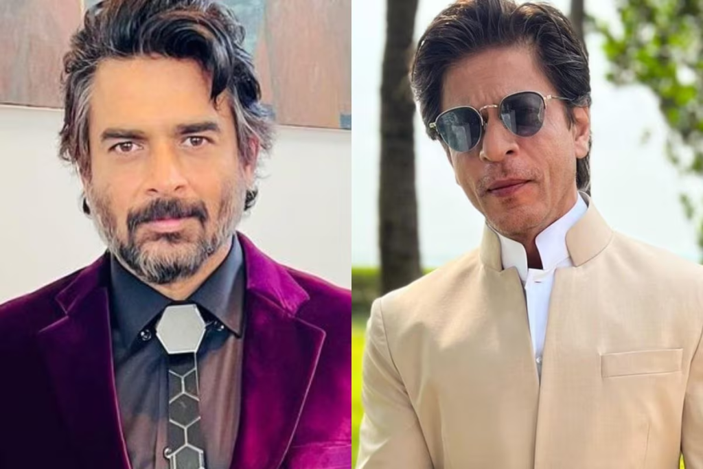 Om Shanti Om deleted scenes: THIS Indian star calls himself 'South Ka ... Om Shanti Om deleted scenes: THIS Indian star calls himself 'South Ka ...