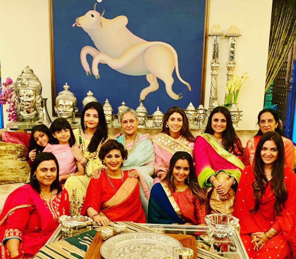 Jalsa: A look inside Jalsa: The exquisite Mumbai home owned by the ...