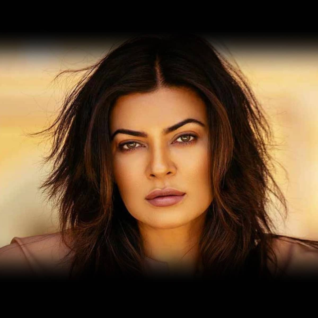 Sushmita Sen: When Sushmita Sen's dignified response on being compared ...