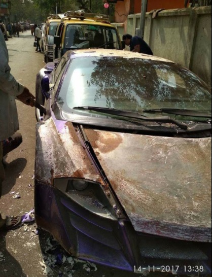 Remember Taarzan The Wonder Car? Here's what the iconic automobile ...