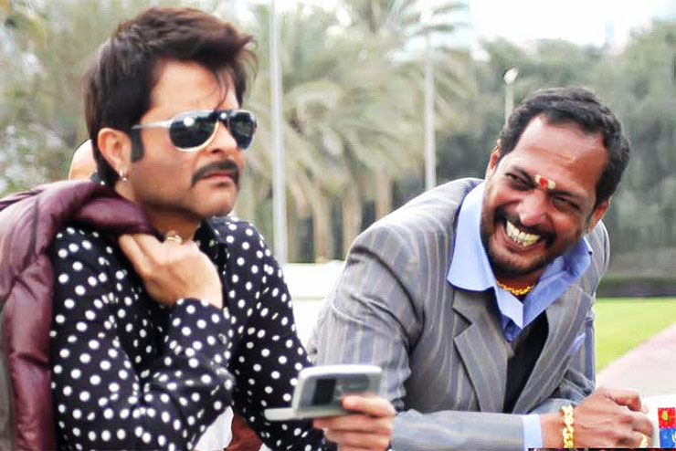 Welcome 3: No Majnu and Uday? Here is why Anil Kapoor and Nana Patekar ...