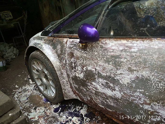 Remember Taarzan The Wonder Car? Here's what the iconic automobile ...