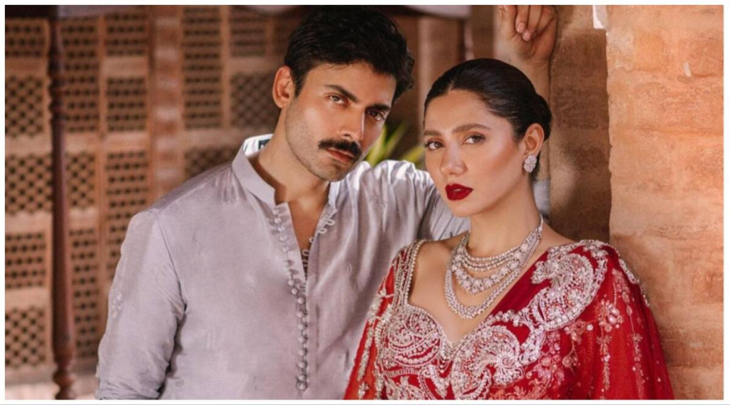 Pakistan's first-ever Netflix original: Meet Fawad, Mahira Khan and the star-studded cast ...