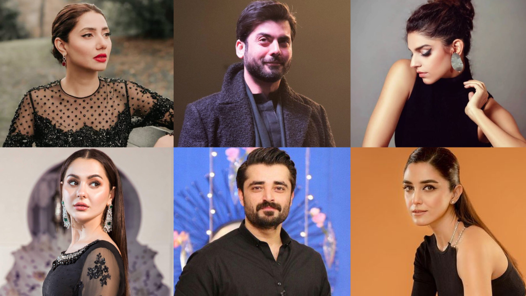 Pakistan's first-ever Netflix original: Meet Fawad, Mahira Khan and the ...