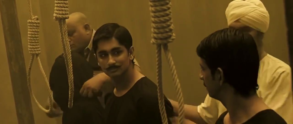 Rang De Basanti: WATCH: Rang De Basanti’s leaked deleted scene reveals ...