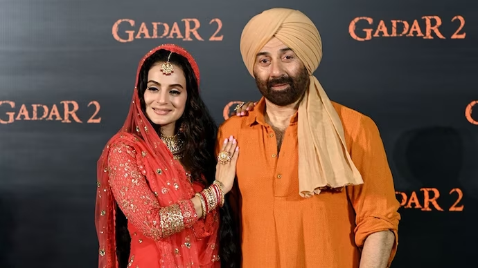 Gadar 2: Here is why 'Main Nikla Gaddi Leke' composer Uttam Singh is SLAMMING 'Gadar 2' makers ...