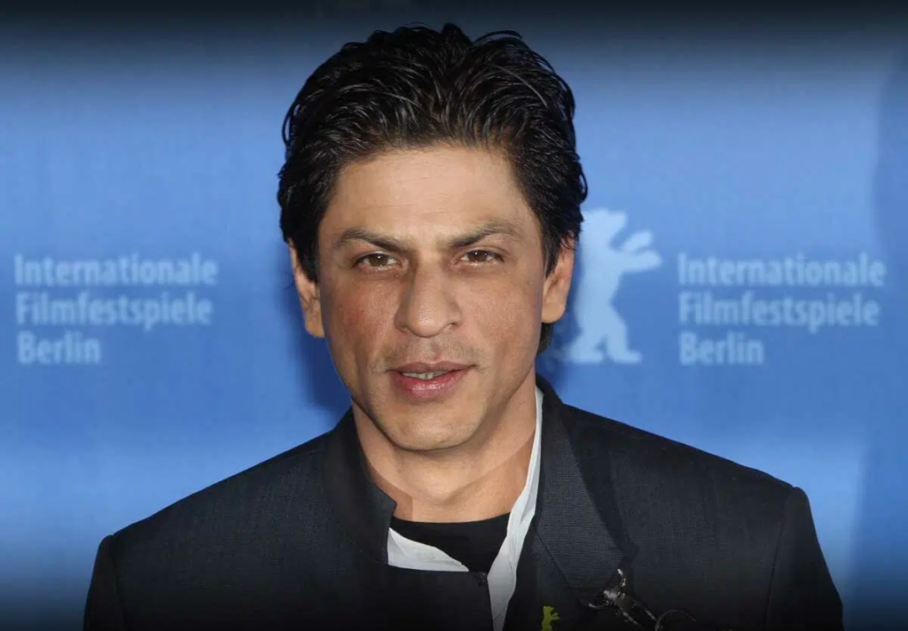 Shah Rukh Khan: Did you know? Shah Rukh Khan owns a huge land on the ... Shah Rukh Khan: Did you know? Shah Rukh Khan owns a huge land on the ...