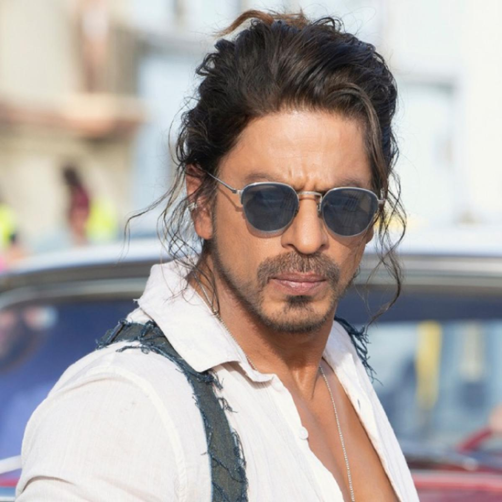 Shah Rukh Khan: Did you know? Shah Rukh Khan owns a huge land on the ... Shah Rukh Khan: Did you know? Shah Rukh Khan owns a huge land on the ...