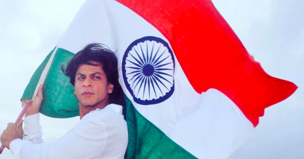 Shah Rukh Khan: Did you know? Shah Rukh Khan owns a huge land on the ... Shah Rukh Khan: Did you know? Shah Rukh Khan owns a huge land on the ...