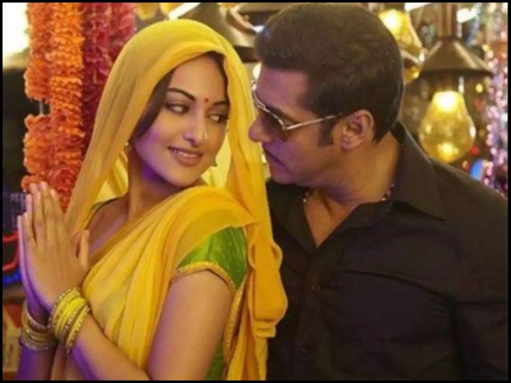 Watch Salman Khan Shares Special Video Thanking His Fans As He