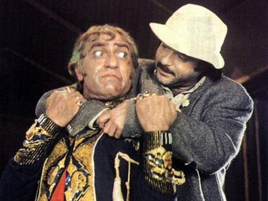 Mr. India: Not Anil Kapoor, but THIS megastar was supposed to headline the iconic film 'Mr ...