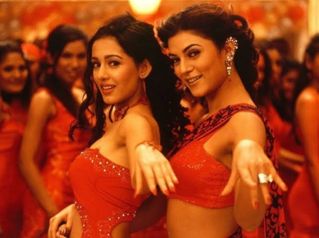 Sushmita Sen reveals Farah Khan called her and apologized to her after Main Hoon Naa, here's why ...