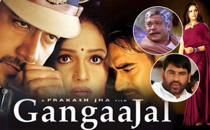 20 years of Gangaajal: Director Prakash Jha recalls IPS officer telling ...