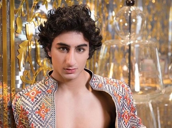 7 young 'Princes and Princesses' of India and what are they up to now ...