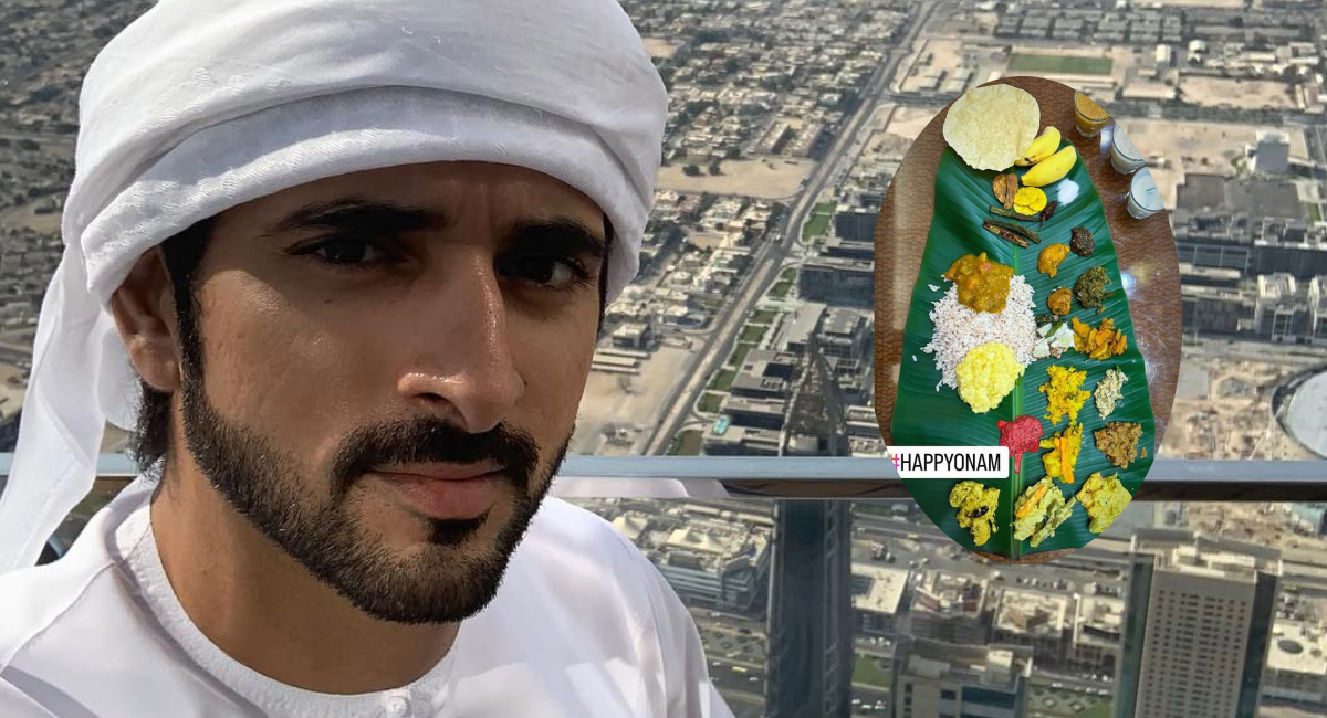 His Highness Sheikh Hamdan bin Mohammed bin Rashid Al Maktoum - Latest ...