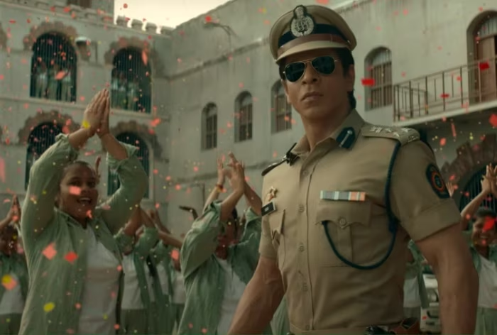 Jawan Trailer: From SRK hijacking a train to a fighting sequence with ...