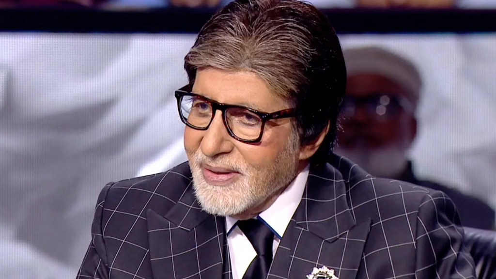 Kaun Banega Crorepati 15's first crorepati is a villager: Here's how ...