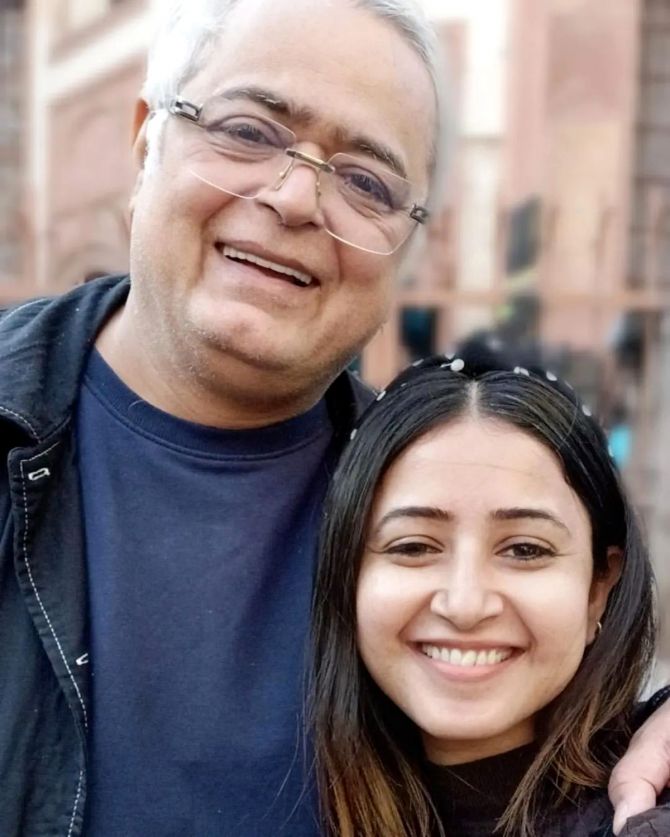 Scam 2003 actor Sana Amin Sheikh says, “Telgi’s wife was his backbone ...