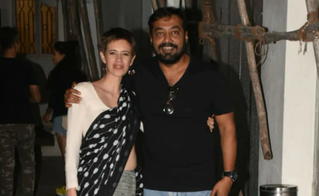 Anurag Kashyap says he is still friends with both his ex-wives: We made ...