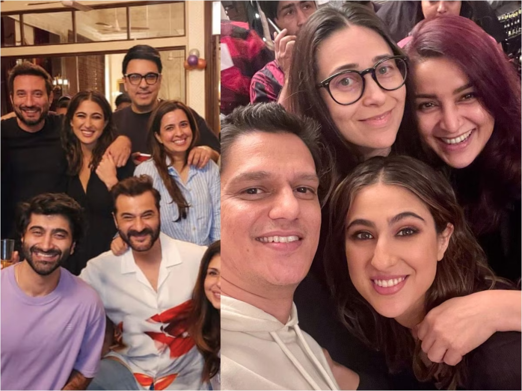 Vijay Varma on 'fairytale' back-to-back projects with the Kapoor ...