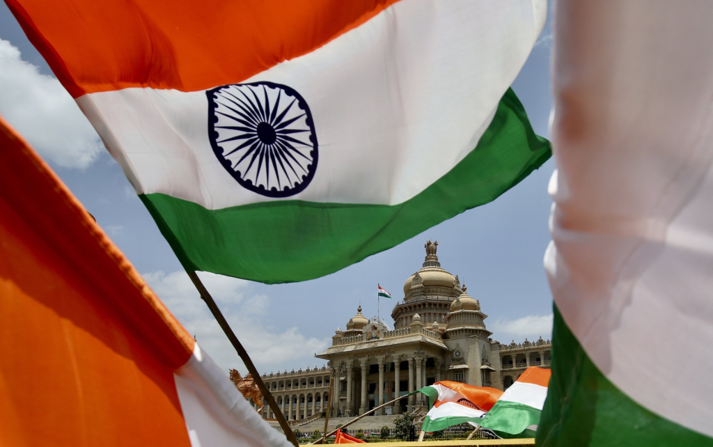 India could potentially change the country's famous name; Can you guess ...