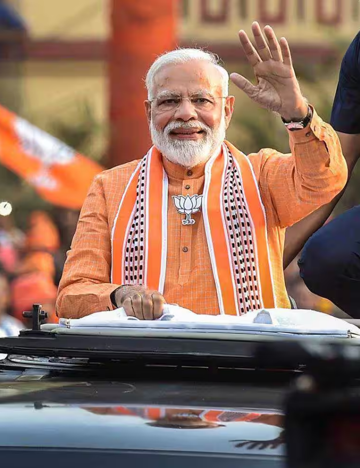 Narendra Modi: An undercover style icon, here are 5 best looks pulled ...