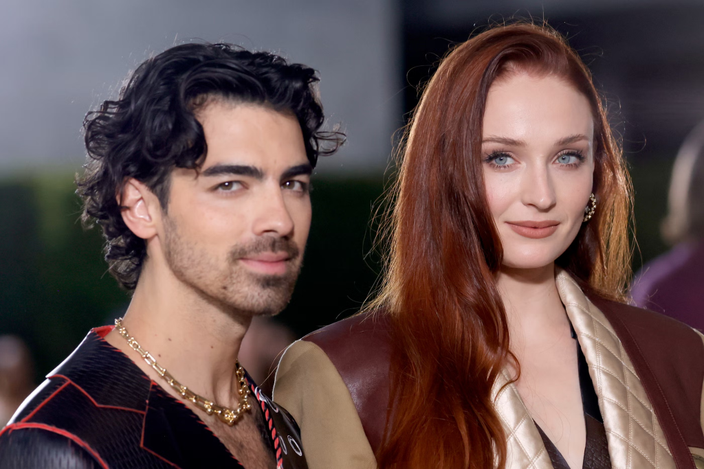 Joe Jonas, Sophie Turner FINALLY break silence on divorce rumours: We have decided... - Masala.com