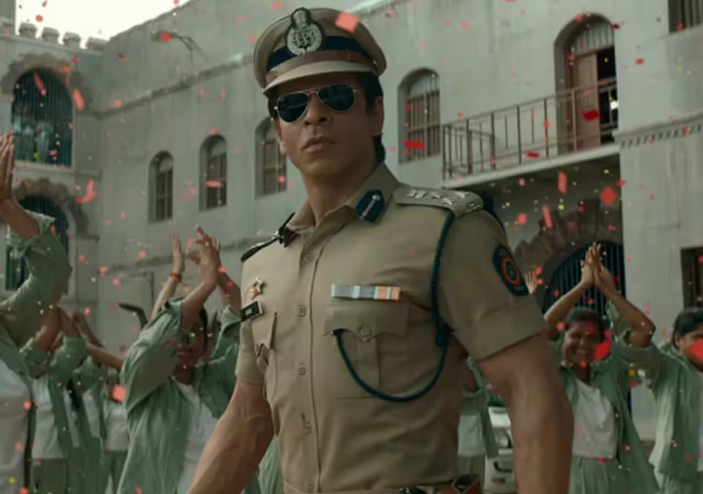 Jawan Twitter review: Fans can't help but love Shah Rukh Khan's film ...