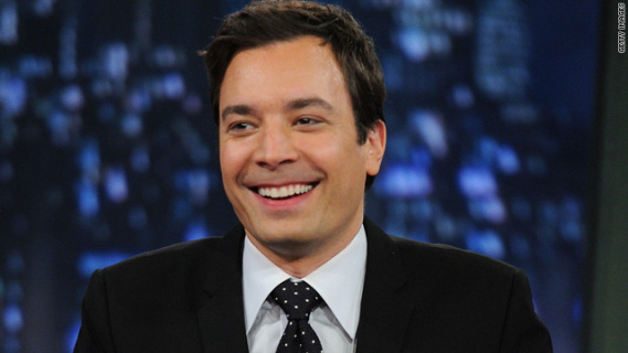 Did you know? Jimmy Fallon RIDICULED stuttering audience member - Here ...