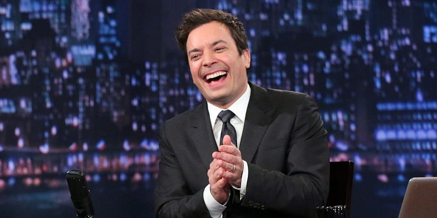 Did you know? Jimmy Fallon RIDICULED stuttering audience member - Here ...