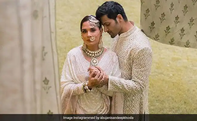 Richa Chadha reveals the sweet story of how she and Ali Fazal fell in ...