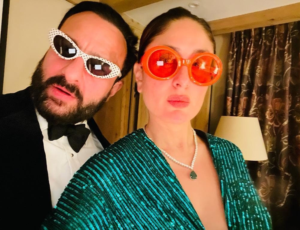 Kareena Kapoor Khan addresses trolling over age gap and interfaith marriage - Here's what she ...