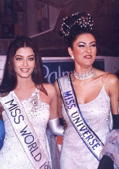 Blast From The Past: 12 stunning pictures of Aishwarya Rai during her ...