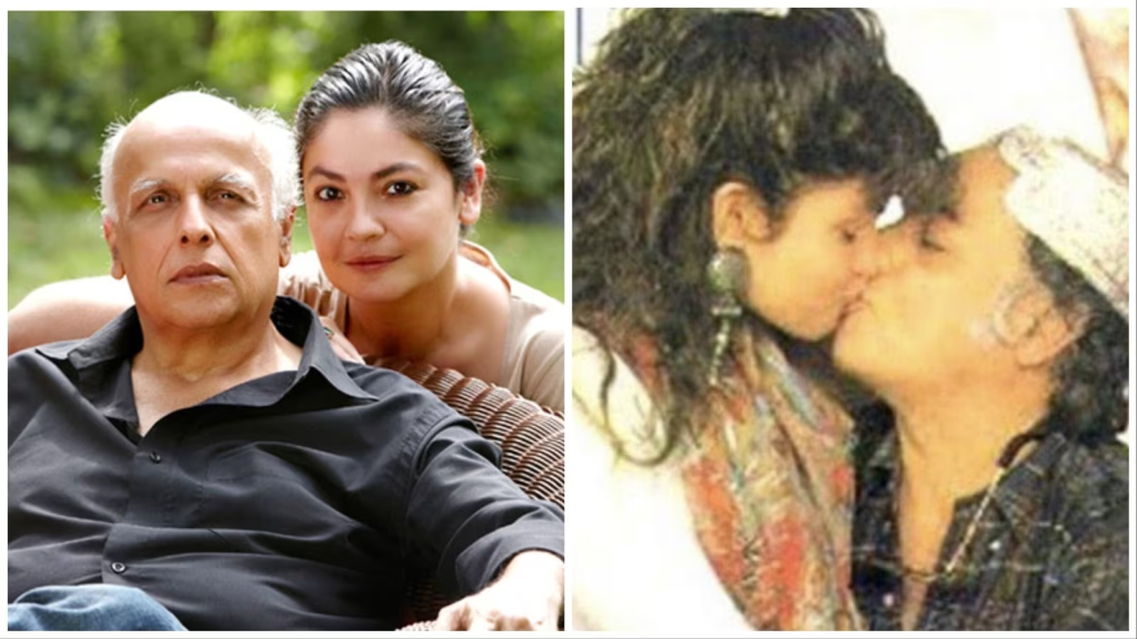 Blast From The Past: When Mahesh Bhatt said he wanted to MARRY daughter Pooja Bhatt - Masala.com