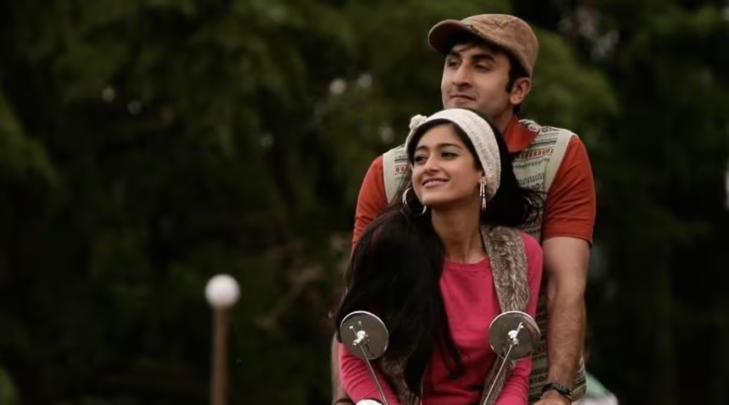 11 years of Barfi!: Here's why it's one of Priyanka Chopra and Ranbir Kapoor's best films ...