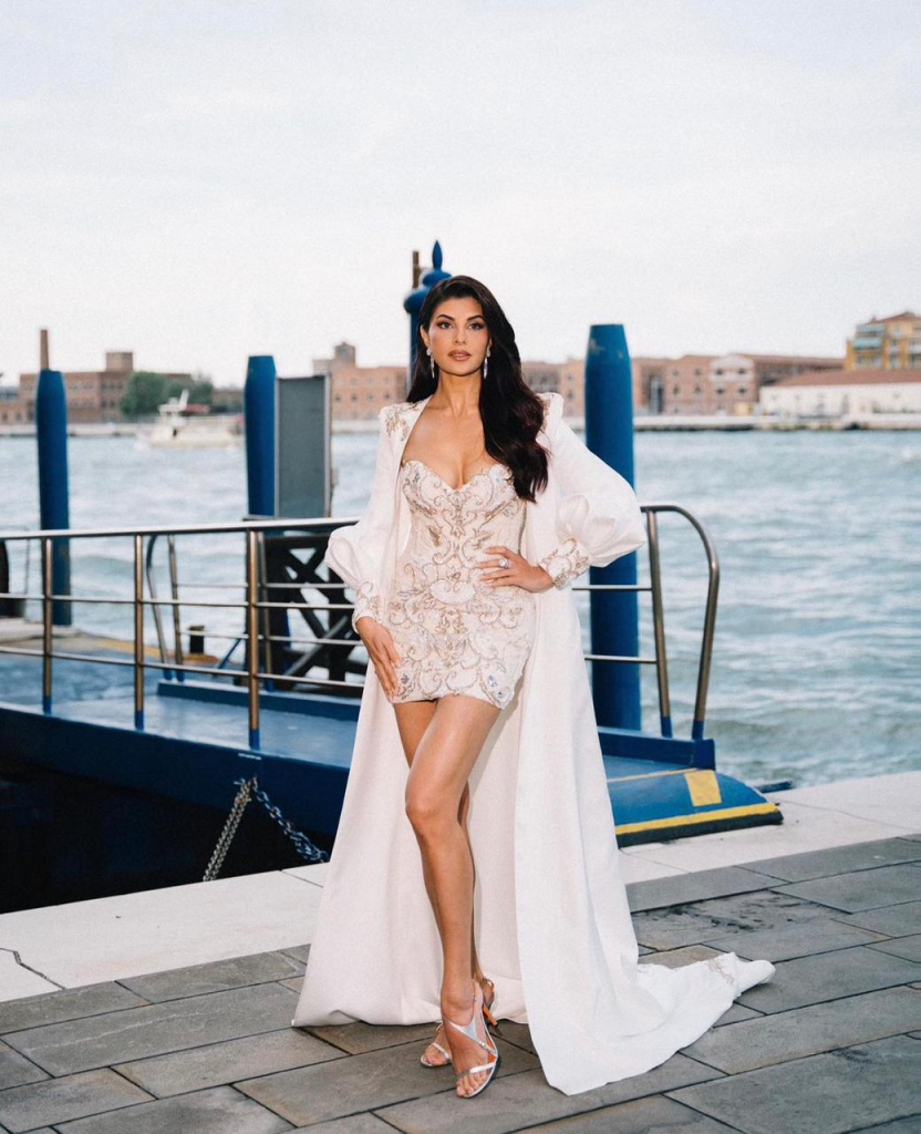 The 80th Venice Film Festival: Our top 8 picks for the best dressed ...