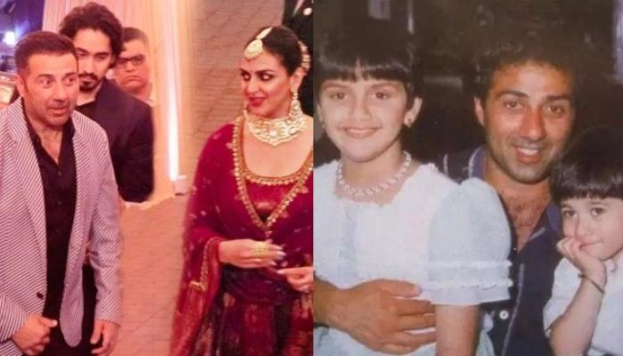 Did Esha Deol just CONFIRM mom Hema Malini's comeback? Find out what ...