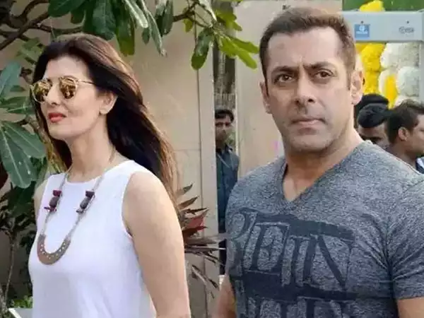 THIS is the SHOCKING reason why Salman Khan and Sangeeta Bijlani's wedding was called off ...