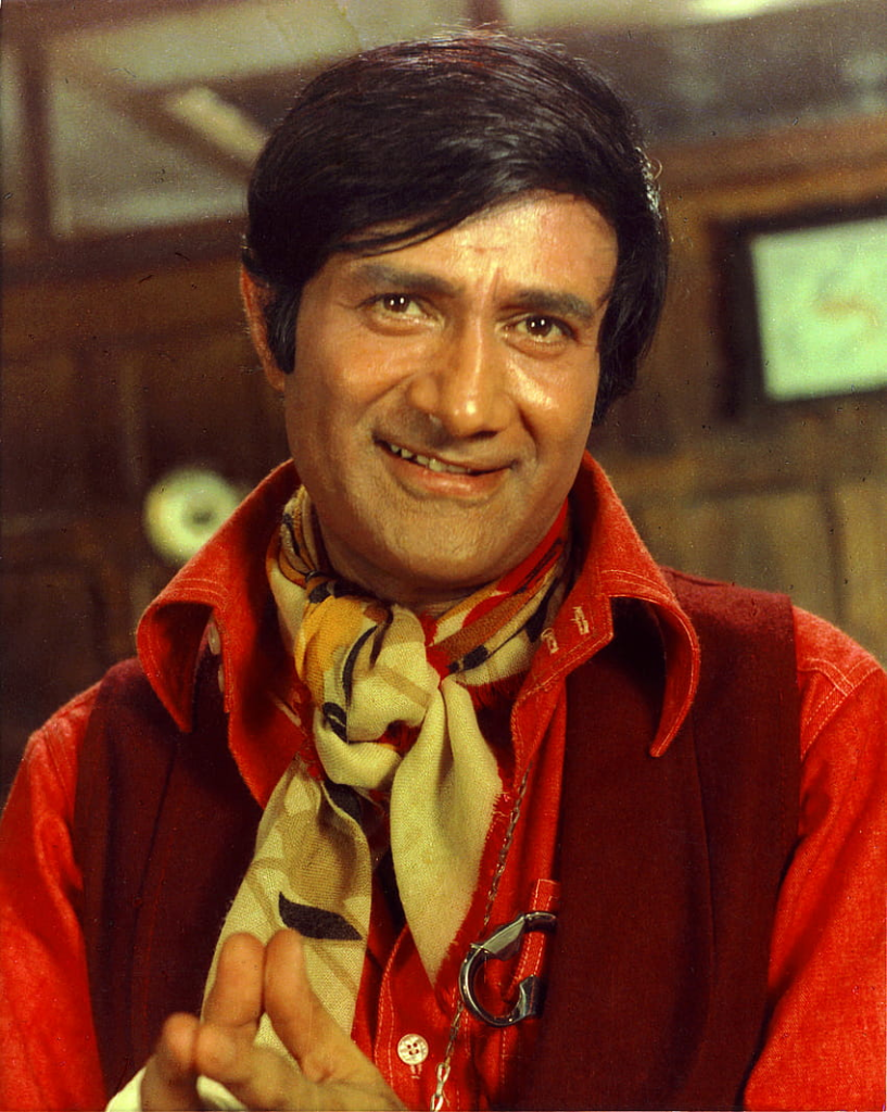 Dev Anand's Juhu bungalow SOLD to make a 22-storey building: Read Deets Inside - Masala.com