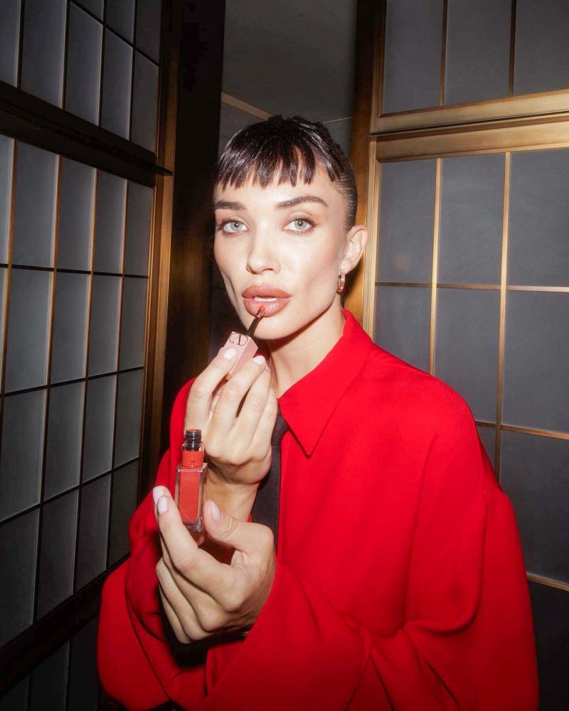 Amy Jackson looks UNRECOGNISABLE in latest photos, SHOCKS fans with new ...