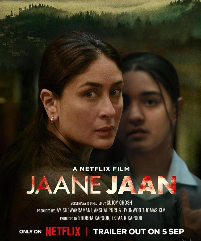 Jaane Jaan Twitter review: Not Kareena Kapoor, fans love THIS actor's ...