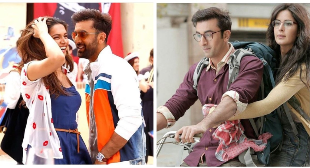 10 Bollywood's sizzling love triangles: From Rekha-Amitabh-Jaya to ...