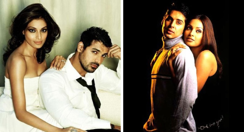 10 Bollywood's sizzling love triangles: From Rekha-Amitabh-Jaya to ...