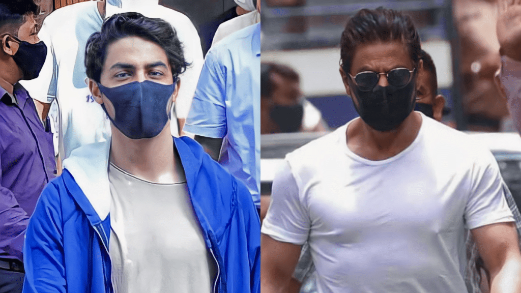 The REAL reason Shah Rukh Khan avoids media now: One paparazzo reveals it ALL! - Masala.com