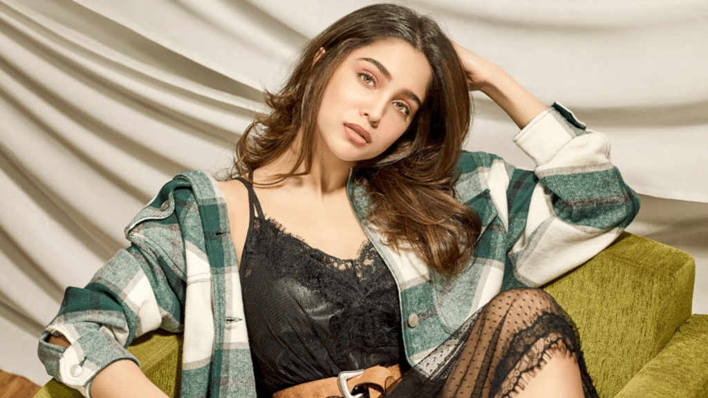 Exclusive: 'Munjya' stars, Sharvari and Abhay Verma open up