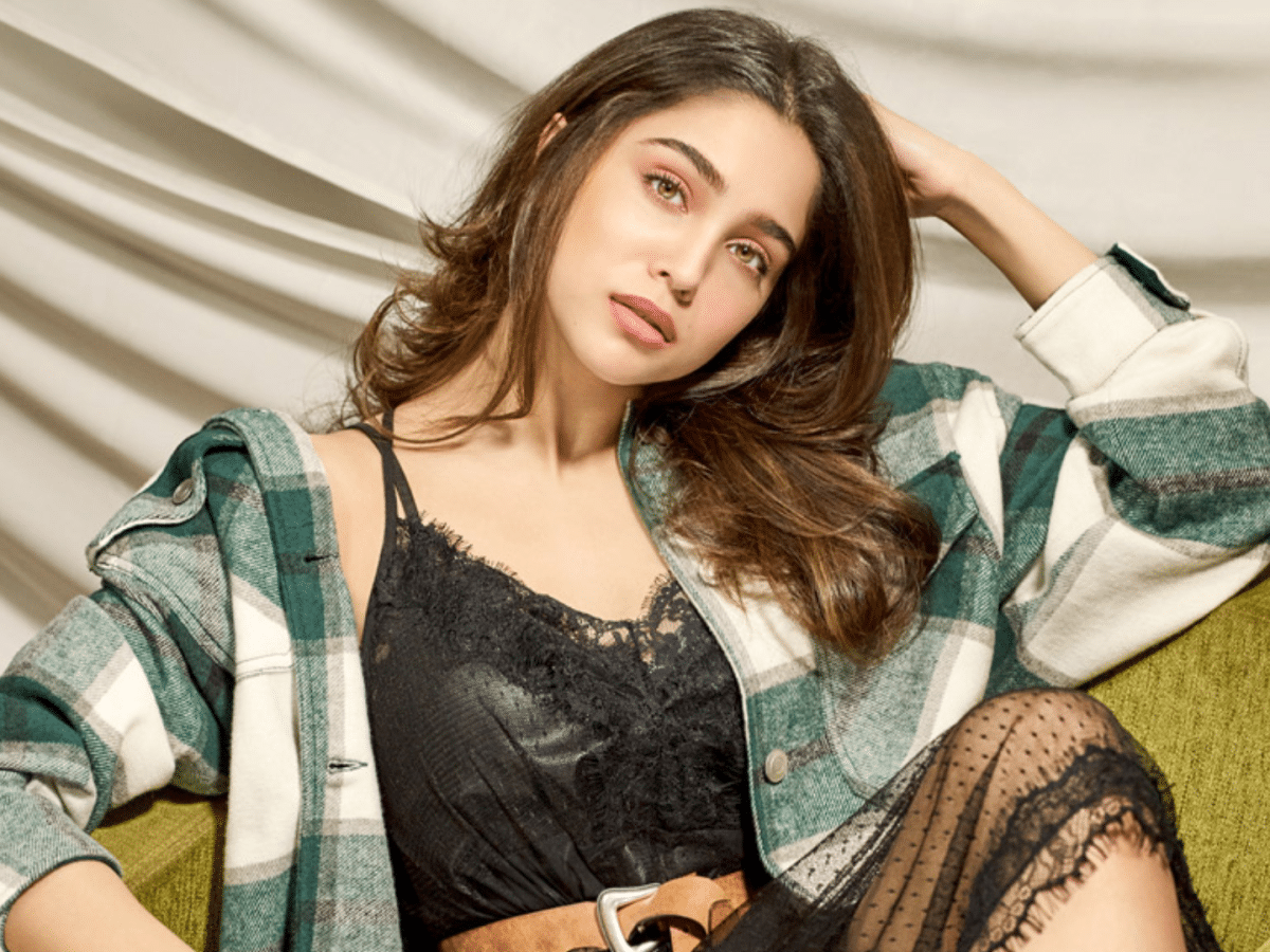 Exclusive: 'Munjya' stars, Sharvari and Abhay Verma open up