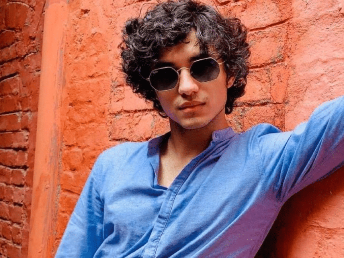 Exclusive: 'Munjya' stars, Sharvari and Abhay Verma open up